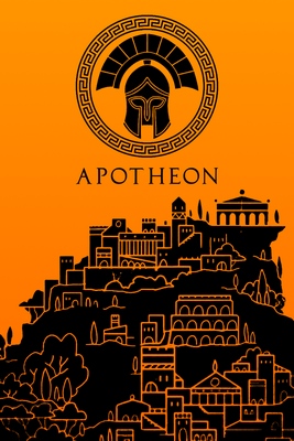 Grid for Apotheon by Snakerov - SteamGridDB