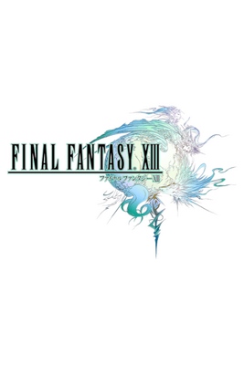 Grid for Final Fantasy XIII by Sapphyrre - SteamGridDB