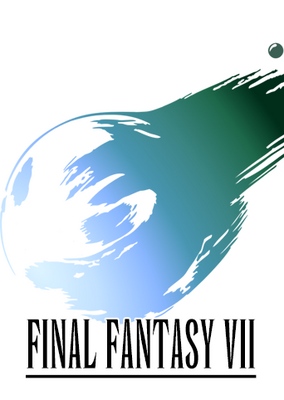 Grid for Final Fantasy VII by Heckle - SteamGridDB