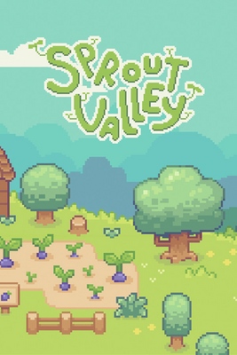 Sprout Valley - SteamGridDB