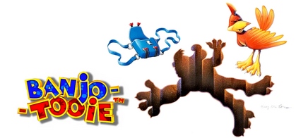 Grid for Banjo-Tooie by BrochachoTheBro - SteamGridDB