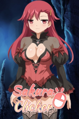 Grid for Sakura Clicker by Gikiller - SteamGridDB