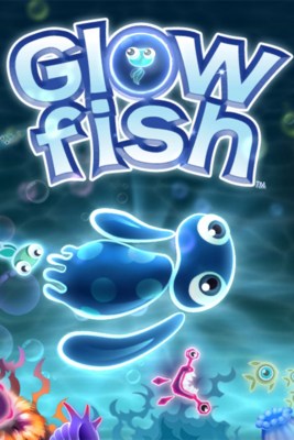 Grid for Glowfish by Szeryfkiller - SteamGridDB