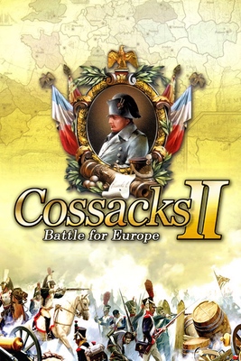 Cossacks II: Battle for Europe - SteamGridDB