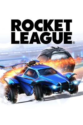 Grid for Rocket League by Arthur Lopes - SteamGridDB