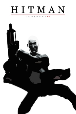 Grid for Hitman: Codename 47 by Fett - SteamGridDB