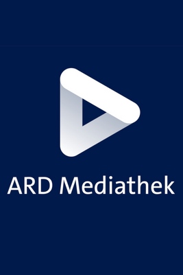 Grid for ARD Mediathek (Website) by rmdeb - SteamGridDB