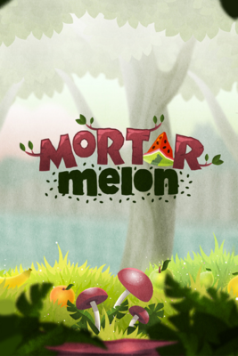 Grid for Mortar Melon by Timidius - SteamGridDB