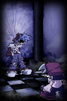 Friday Night Funkin' Hit Single - SteamGridDB