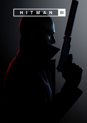 Grid for HITMAN 3 by timik1946 - SteamGridDB