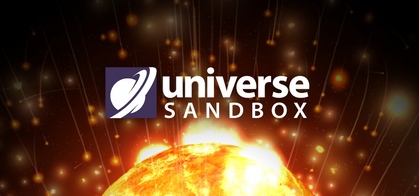 Grid for Universe Sandbox by Comcord - SteamGridDB