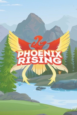 Phoenix Rising - SteamGridDB
