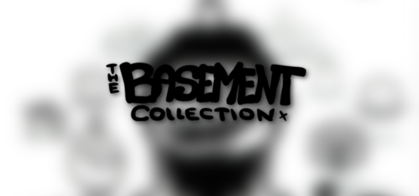 Grid for The Basement Collection by Tiederian - SteamGridDB