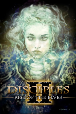 Disciples II: Rise of the Elves - SteamGridDB
