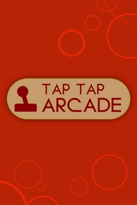 Grid for TAP TAP ARCADE by Zagreus - SteamGridDB