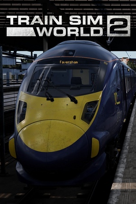 Grid for Train Sim World® 2 by JeffFromTheIRS - SteamGridDB