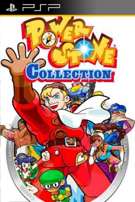 Grid for Power Stone Collection by Castcoder - SteamGridDB