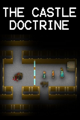 The Castle Doctrine - SteamGridDB