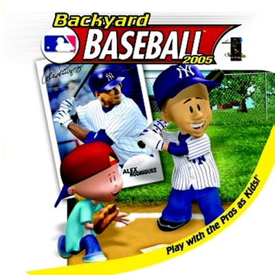 Grid for Backyard Baseball 2005 by riefu24 - SteamGridDB