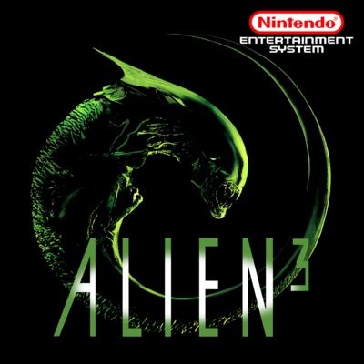 Grid for Alien 3 by TheMadcore - SteamGridDB