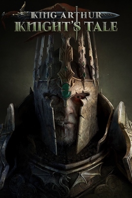King Arthur: Knight's Tale - SteamGridDB