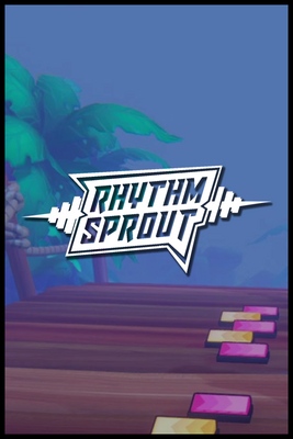 RHYTHM SPROUT - SteamGridDB