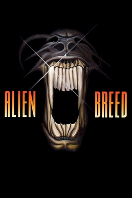Grid for Alien Breed by ariesps80 - SteamGridDB