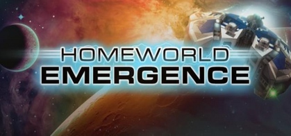 Grid for Homeworld: Emergence by Rebrebruary - SteamGridDB
