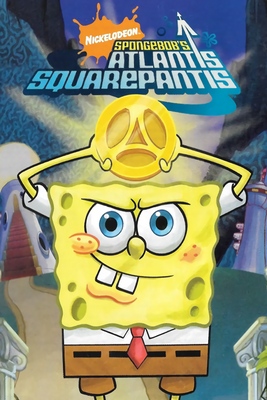 Grid for SpongeBob's Atlantis SquarePantis by Rod - SteamGridDB