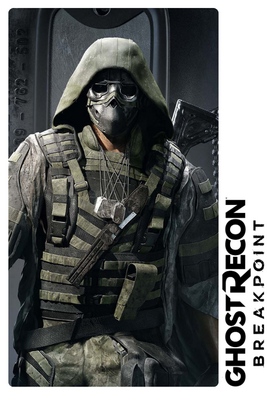 Grid for Tom Clancy's Ghost Recon Breakpoint by kuzuneko - SteamGridDB