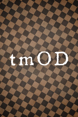 Grid for tmOD by Arikado1476 - SteamGridDB