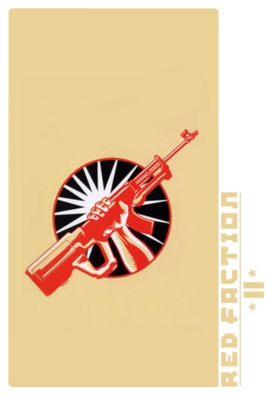 Grid for Red Faction II by WillV - SteamGridDB