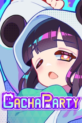 Gacha Party - SteamGridDB