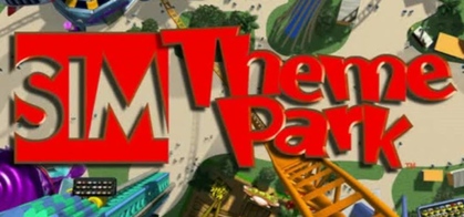 Grid for Sim Theme Park by HighBomber - SteamGridDB