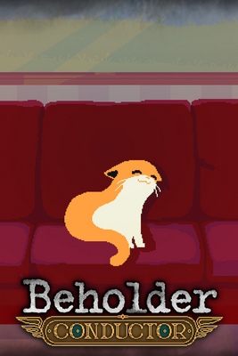 Grid for Beholder: Conductor by VvVitekVvV - SteamGridDB