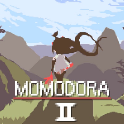 Grid for Momodora II by CriticalComposer - SteamGridDB