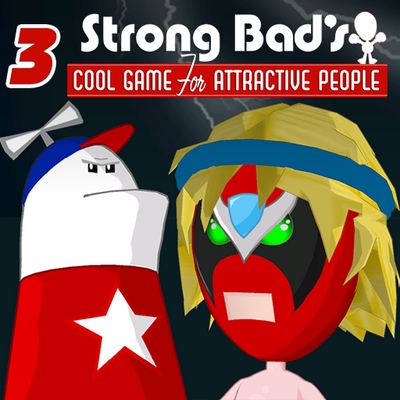 Grid for Strong Bad Episode 3: Baddest of the Bands by Neuropod ...
