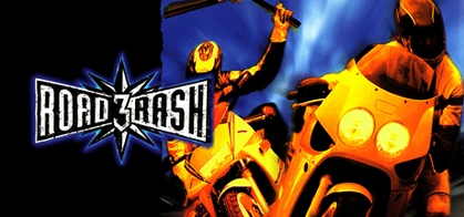Grid for Road Rash 3: Tour De Force by elgamer242 - SteamGridDB