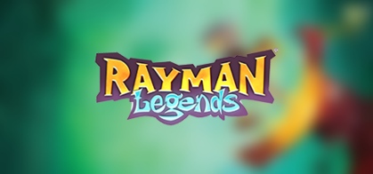 Grid for Rayman Legends by nonamejuju - SteamGridDB