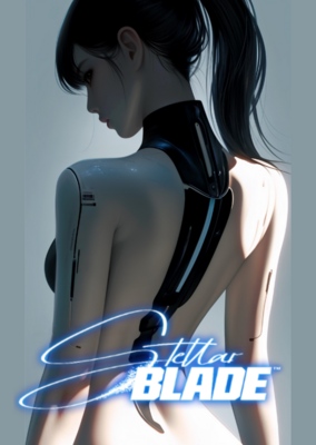 Grid for Stellar Blade by ariestheapex - SteamGridDB