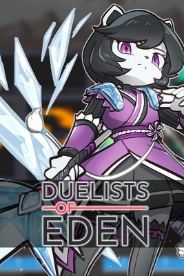 Grid for Duelists of Eden by Toxxix - SteamGridDB