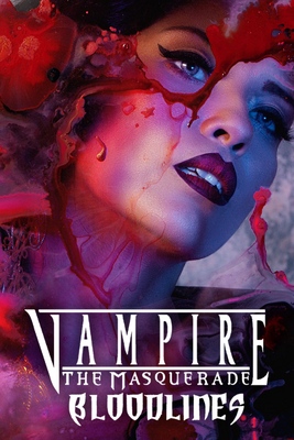 Grid for Vampire: The Masquerade - Bloodlines by The Duality System ...