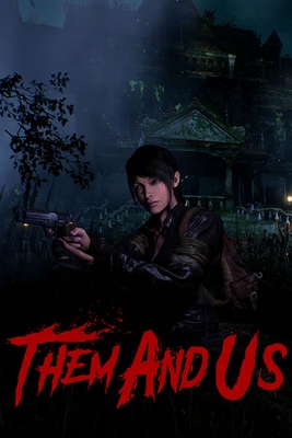 Them and Us - SteamGridDB
