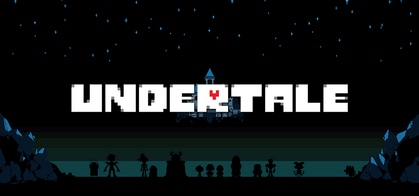 Grid for Undertale by Omnigeek - SteamGridDB