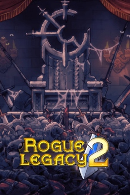 Grid for Rogue Legacy 2 by Bulbasaur854 - SteamGridDB