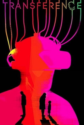 Grid for Transference by reversetrio - SteamGridDB