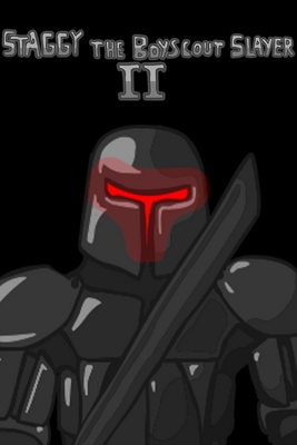 Grid for Staggy the Boy Scout Slayer 2 by Gary ? - SteamGridDB