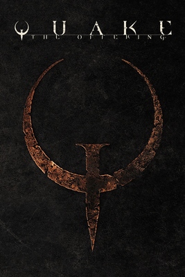 Grid for Quake by caikelm - SteamGridDB