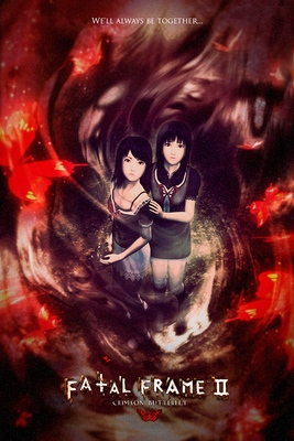 Grid for Fatal Frame II / Project Zero II: Crimson Butterfly by ...