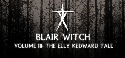 Grid for Blair Witch Volume III: The Elly Kedward Tale by DoubleGaijin ...